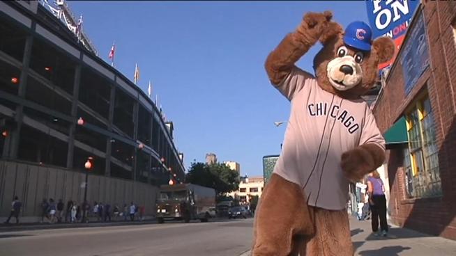 Mascot Suits – Learning Turkey